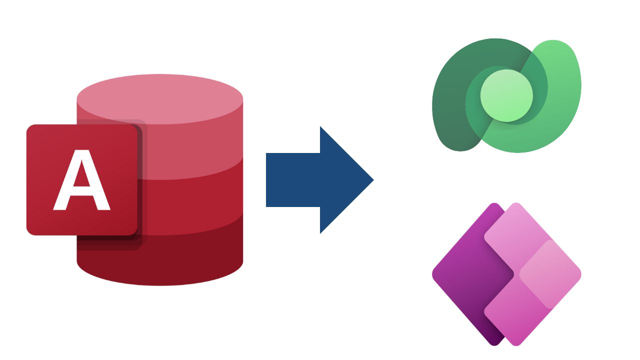 AccessからPower Appsへ移行する方法。Dataverse活用のメリットを解説 | ノーコード・ローコードに特化したシステム開発・導入支援サービス